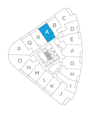 AC_plan-a_key-15-23 | Aquilini Centre